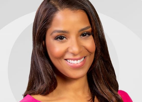 Llarisa Abreu Bio, Age, CBS 3, Husband, Family, Net Worth, Salary – Celebrity