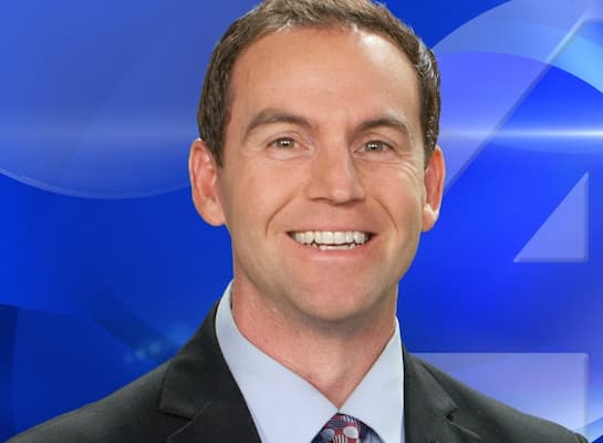 Jerod Smalley Bio, Age, Wife, Family, NBC4, Net Worth, Salary – Celebrity
