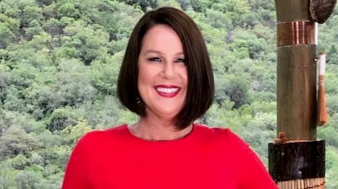 Mollee Roestel Bio, Age, Husband, Pictures, Marty Raney, Net Worth ...