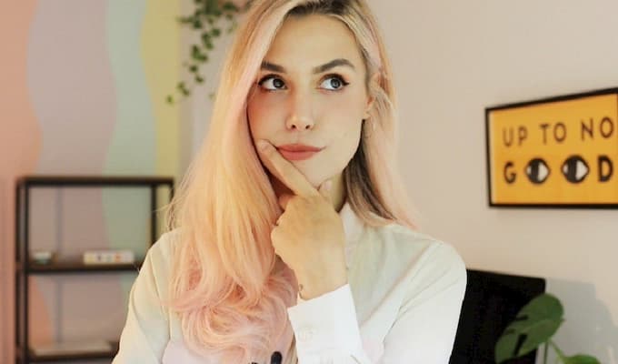 Marzia Kjellberg Bio, Age, Husband, Tattoos, Height, Wedding, Net Worth – Celebrity