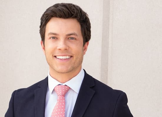 Hunter Hoagland Bio, Age, Wife, Family, Fox 16, Net Worth, Salary ...