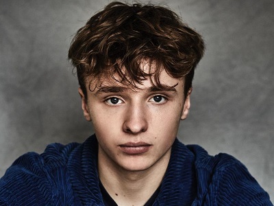 Who is the father of the Dragon Star Ty Tennant? Explore about his ...