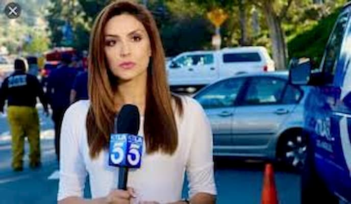 Ellina Abovian Bio, Age, KTLA, Husband, Family, Height, Salary, Net ...