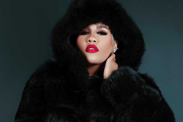 Who is the queen of Atlanta Akbar V? Her Weight Loss Journey, Net Worth ...