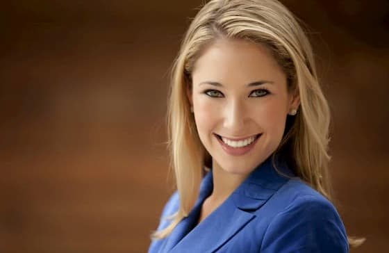 Jodi Goldberg Bio, Age, Husband, Family, Fox 5 News, Net Worth, Salary – Celebrity