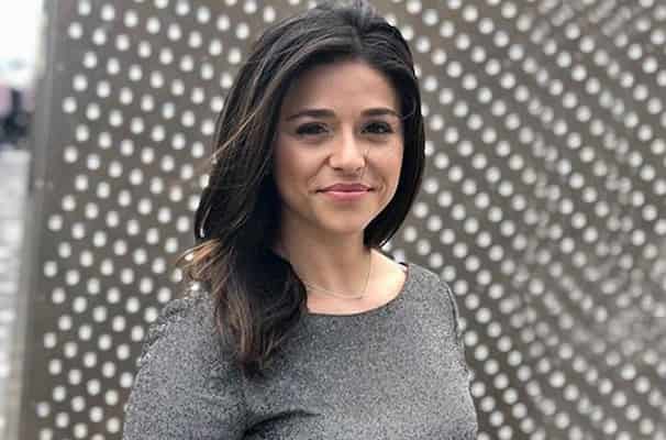 Kayla Mamelak Bio, Age, Husband, Family, Fox 5, Net Worth, Salary ...