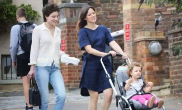 Isla Atkinson-Some Unknown Facts About Rowan Atkinson’s Daughter ...