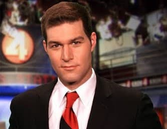 John Fenoglio Bio, Age, Wife, Family, KTLA, Height, Net Worth, Salary ...