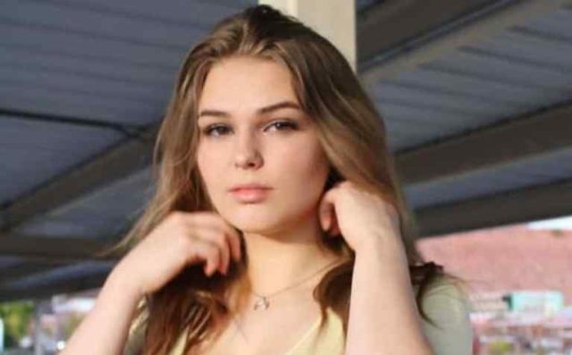 Who Is Sava Schultz? Her Full Bio, Career, Boyfriend, Net Worth, & More ...