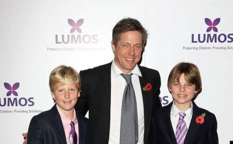 Who Is Felix Chang Hong Grant? Everything About Hugh Grant’s Son ...