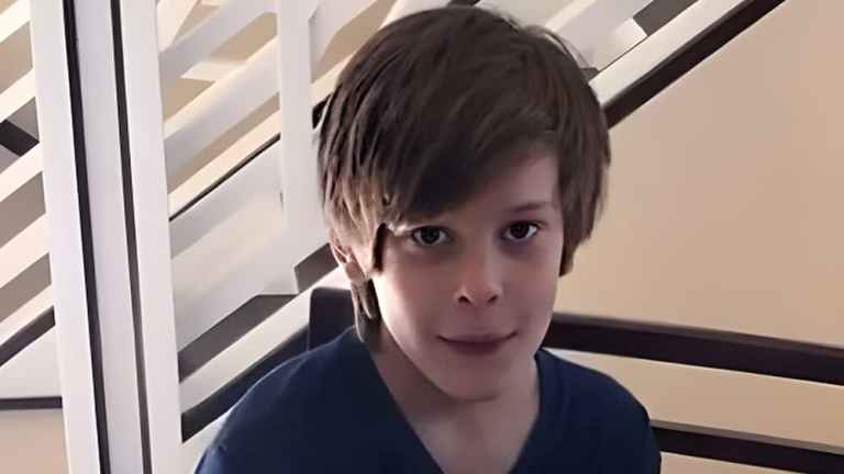 Who is Damian Musk? All About Elon Musk’ Triplets Son and His Education ...