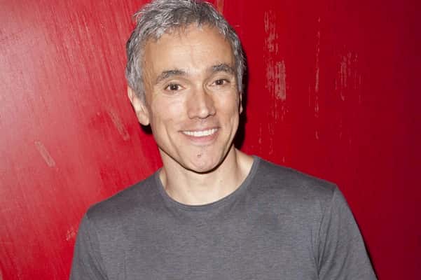 Ben Miles Bio, Age, Wife, Height, Weight, Family, Net Worth – Celebrity