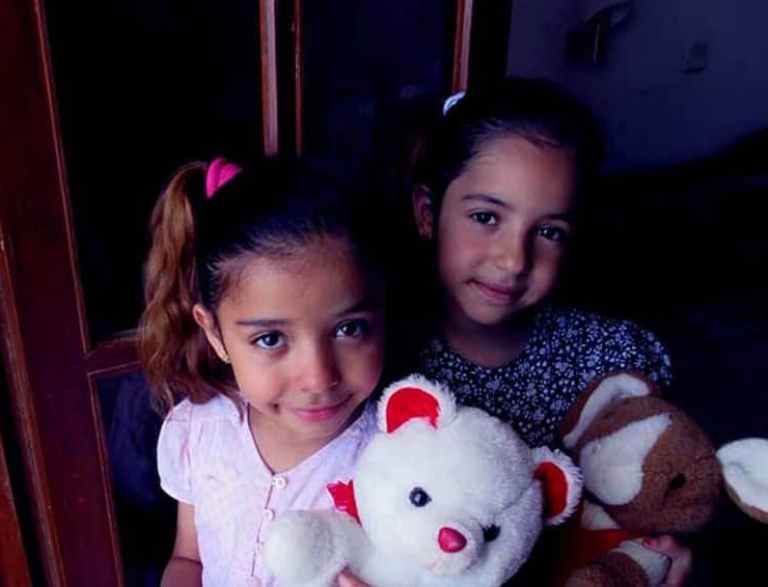 The Untold Truth of Ysabel Jordan, Michael Jordan’s Twin Daughter ...