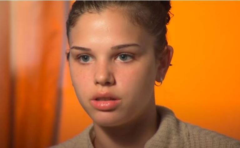 Where Is Mari Gilbert’s Daughter Sherre Gilbert Now? What Happened To ...