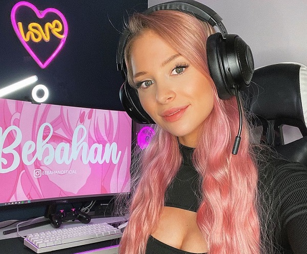 Explore Bebahan’s Biography, Family, Boyfriend and Net Worth – Celebrity
