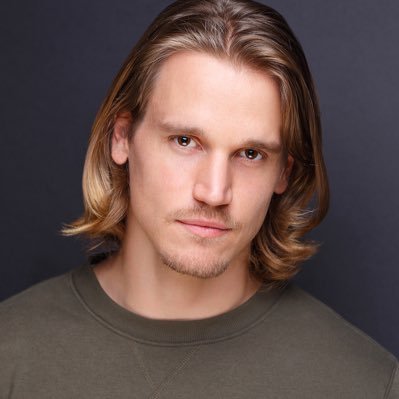 Who is Trevor Van Uden? 5 Facts To Know About The Actor – Celebrity