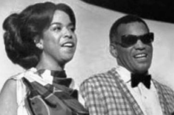 Who Is Della Beatrice Howard Robinson? Her Career, Marriage, Children ...