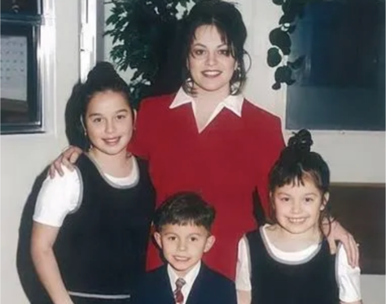 Where Is Jose Trinidad Marin Now? All About Jenni Rivera’s Ex-husband ...