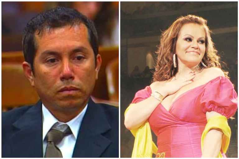 Where Is Jose Trinidad Marin Now? All About Jenni Rivera’s Ex-husband ...