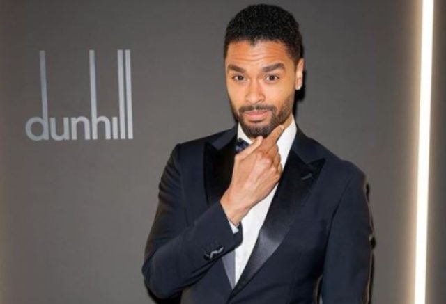 Who Is Tose Page? Inside The Life Of Rege-Jean Page’s Brother ...