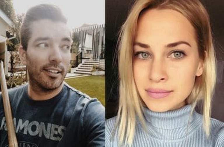 Who is Jonathan Scott’s Ex-wife Kelsy Ully? Her Life Before and After ...