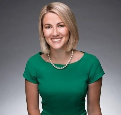 Kim Powell Bio, Age, Family, 3TV, Husband, Height, Salary, Net Worth ...