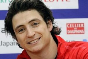 Jaclyn Mascarin, wife of Scott Moir has a daughter together | Celebrity