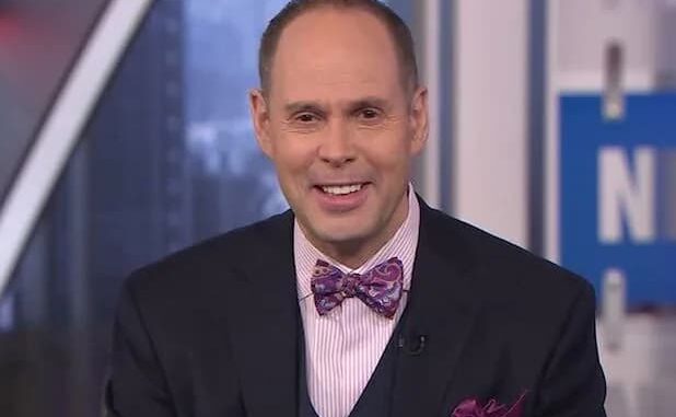 Ernie Johnson Bio, Age, Wife, Son, Family, Height, TNT, Net Worth ...