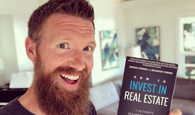 Brandon Turner (Entrepreneur), Bio, Age, Height, Wife, Family, Salary ...