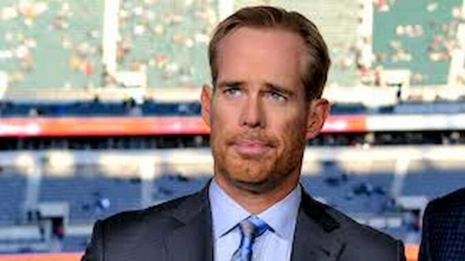 Joe Buck Bio, Age, Family, Wife, Salary, Net Worth, Hall Of Fame ...
