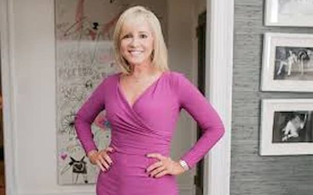 Jamie Colby Bio, Age, Husband, Family, Net Worth, Salary, Fox News ...