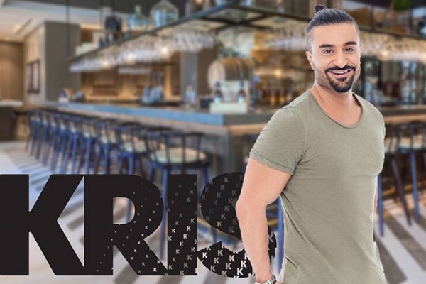 Kris Fade shares two children with his first wife Marianne Argy – Celebrity