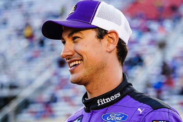 Joey Logano Wins 2022 NASCAR Cup Series Championship: Phoenix Raceway ...