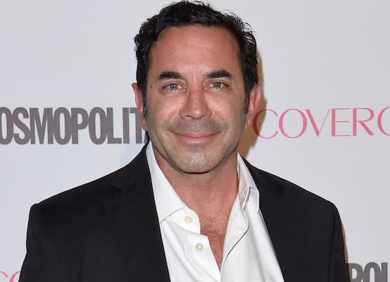 Paul Nassif Bio, Botched, Age, Family, Wife, Divorce, Height, Net Worth ...