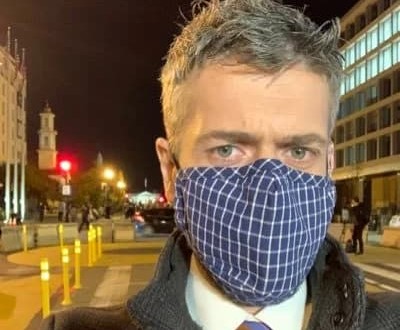 Reggie Cecchini Bio, Global News, Age, Family, Wife, Height, Net Worth ...