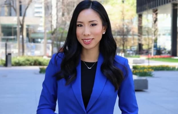 Tracy Tong Bio, Global News, Age, Family, Husband, Height, Net Worth ...