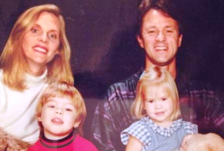 Who Is Sam Page Wife Cassidy Boesch? All That You Need To Know ...