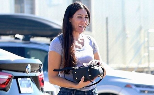 Untold Truth About Jamie Foxx’s Girlfriend » Celebily – Celebrity