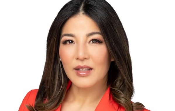 Minna Rhee Bio, Global News, Age, Family, Husband, Height, Net Worth ...