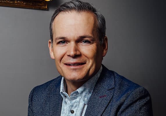 Graham Richardson CTV News, Bio, Family, Wife, Height, Net Worth ...
