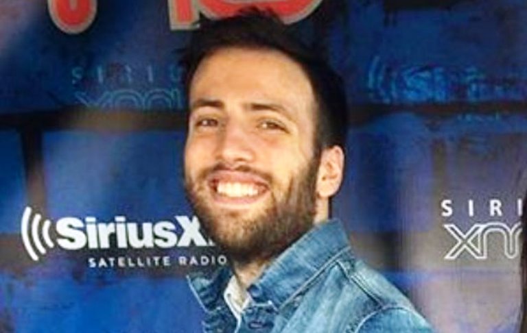 Who Is Evan Springsteen? Untold Facts About Bruce Springsteen’s Son ...