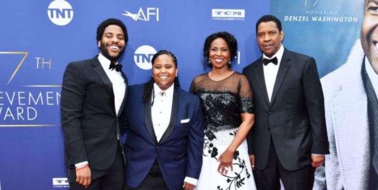 Who Is Katia Washington? The Untold Truth Of Denzel Washington’s ...