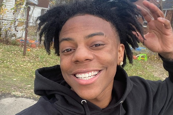 YouTube Sensation IShowSpeed Real Name, Parents and Girlfriend – Celebrity