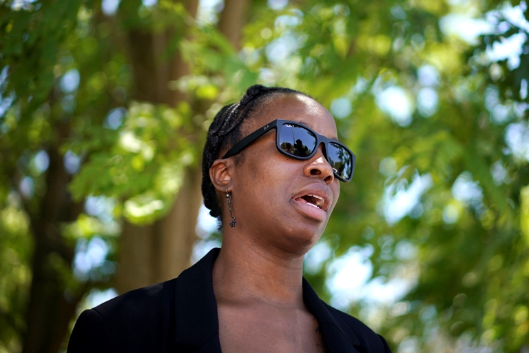 Where Is Janice Dyson Now? Her Life Before & After John McAfee ...