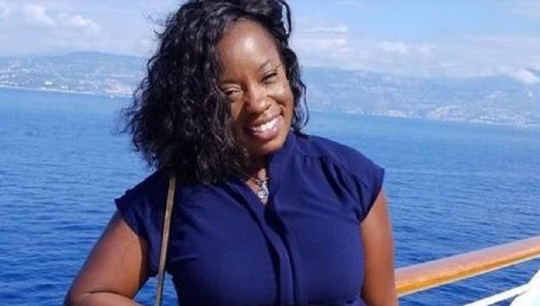 Where Is Janice Dyson Now? Her Life Before & After John McAfee ...