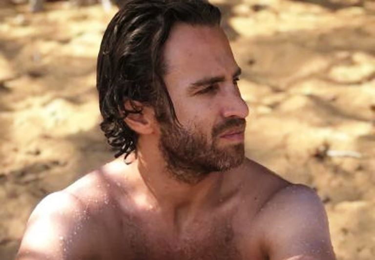 Who Is Nicky Marmet? Is he Married To Robin Tunney? Wiki, Net Worth ...