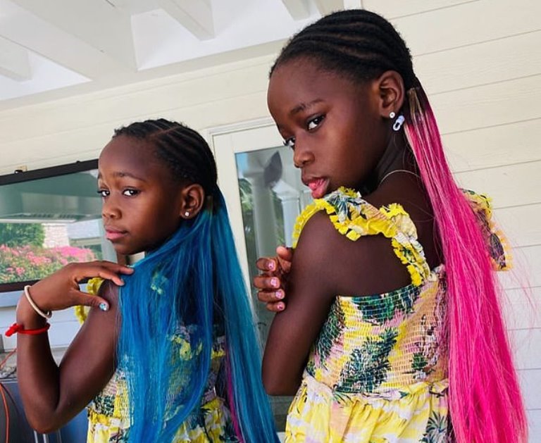 Who Is Estere Ciccone’s Biological Parents? About Madonna’s Adopted ...