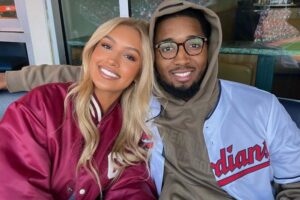 Meet Donovan Mitchell’s New Girlfriend Tinara Westbrook: Relationship ...