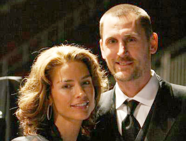 Where Is Erin Barry Now? Untold Facts About Brent Barry’s Ex-Wife ...