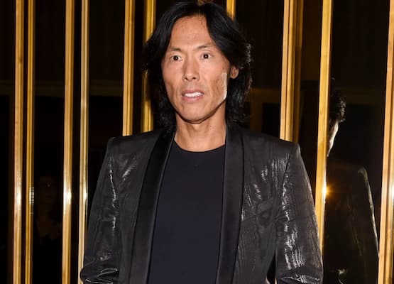 Stephen Gan Bio, V Magazine, VMAN, Age, Family, Wife, Height, Net Worth ...